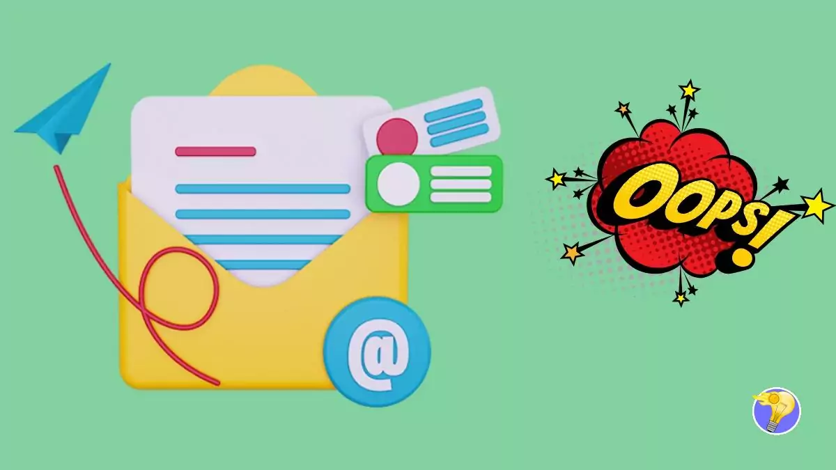 Comment Remédier à l’Envoi Précipité d’un Email