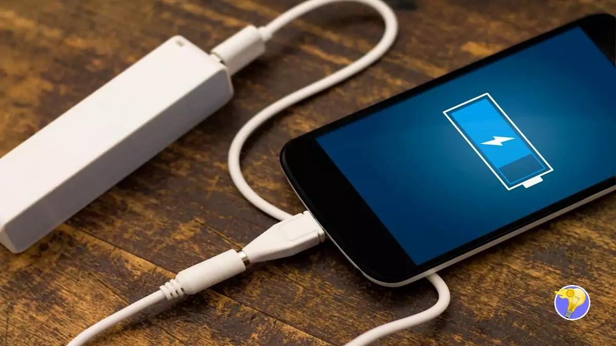 Comment avoir un Téléphone Plein de Charge en une Courte Durée?