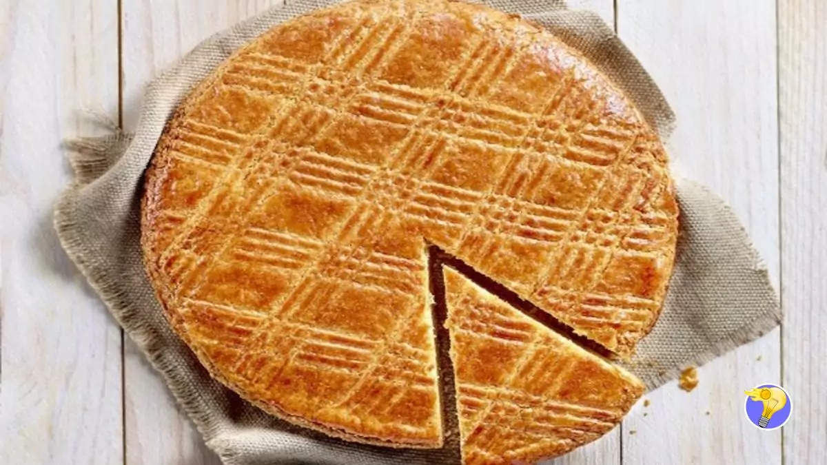 Gâteau Breton: Une Spécialité Culinaire Savoureuse à Déguster