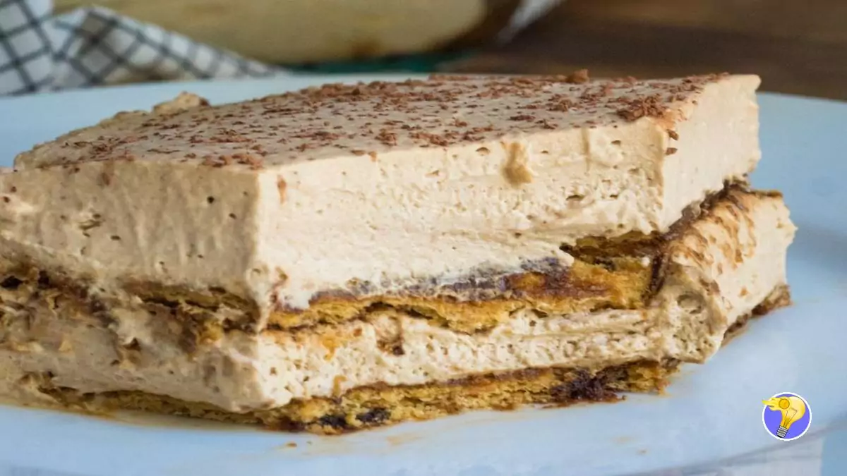 Recette d’un Gâteau Frigidaire au Café Gourmand