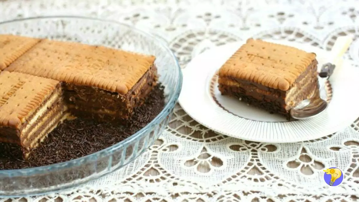 Une recette Originale d’un Gâteau Courant Familial Gourmand