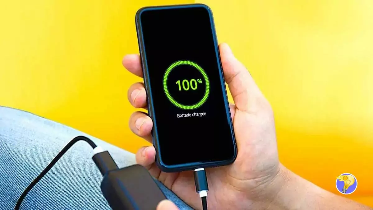 Un Téléphone Plein de Charge ? Vous y Arrivez Via ces 5 Règles
