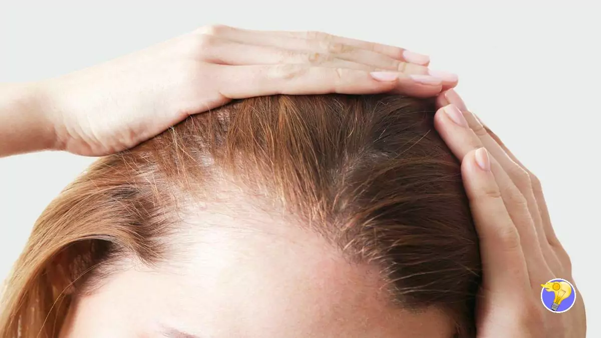 Comment Stimuler la Repousse des Cheveux Devant du Crâne