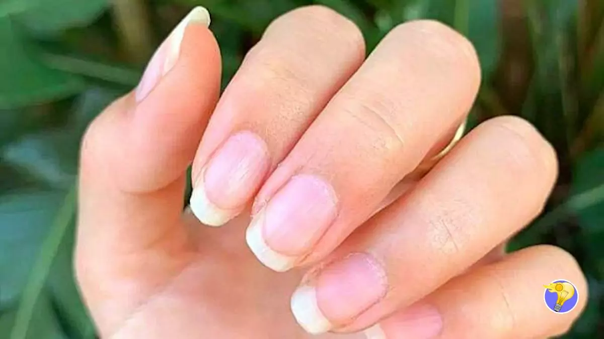 Ongles: Soignez-les via du Bicarbonate de Soude