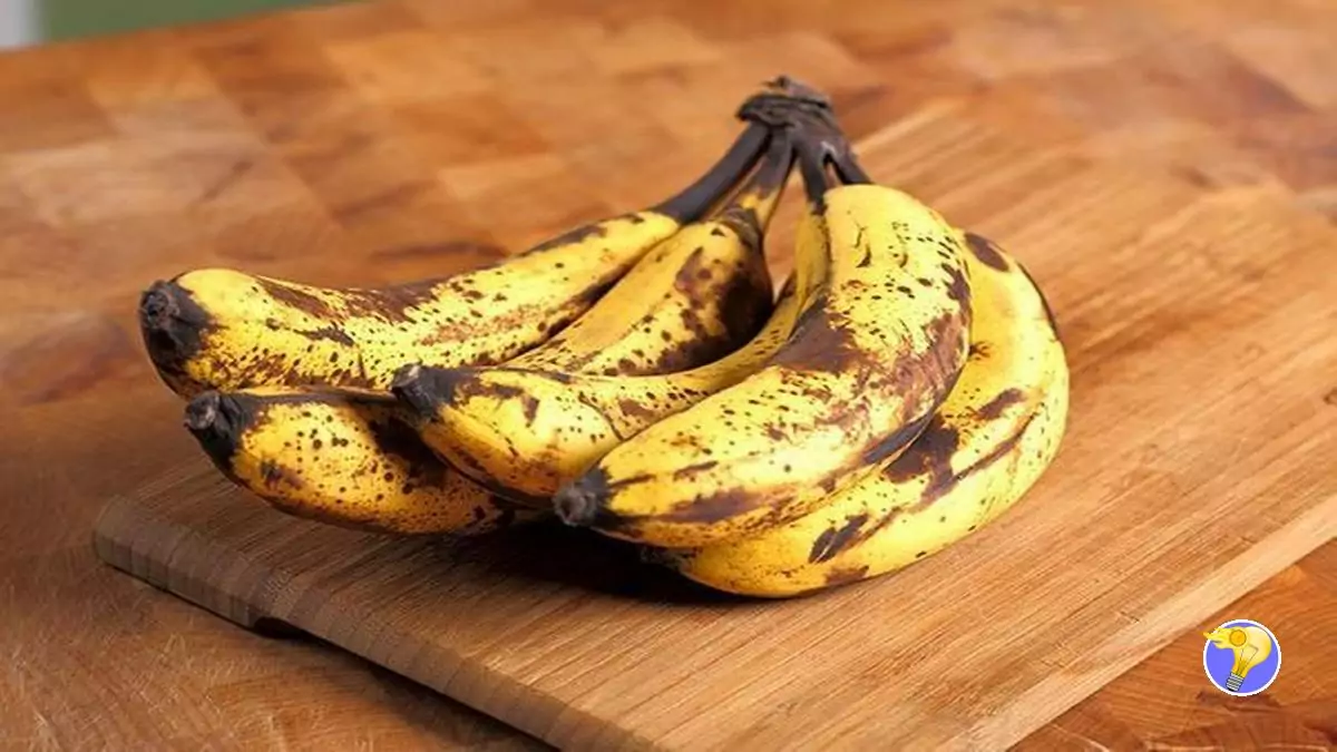 Banane mûre : 3 Utilisations en Beauté et en Cuisine