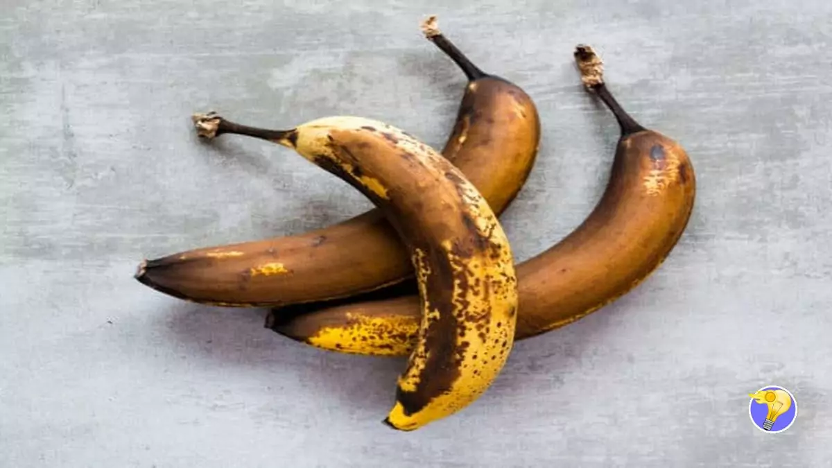 Une Banane Mûre : 5 Utilisations Possibles