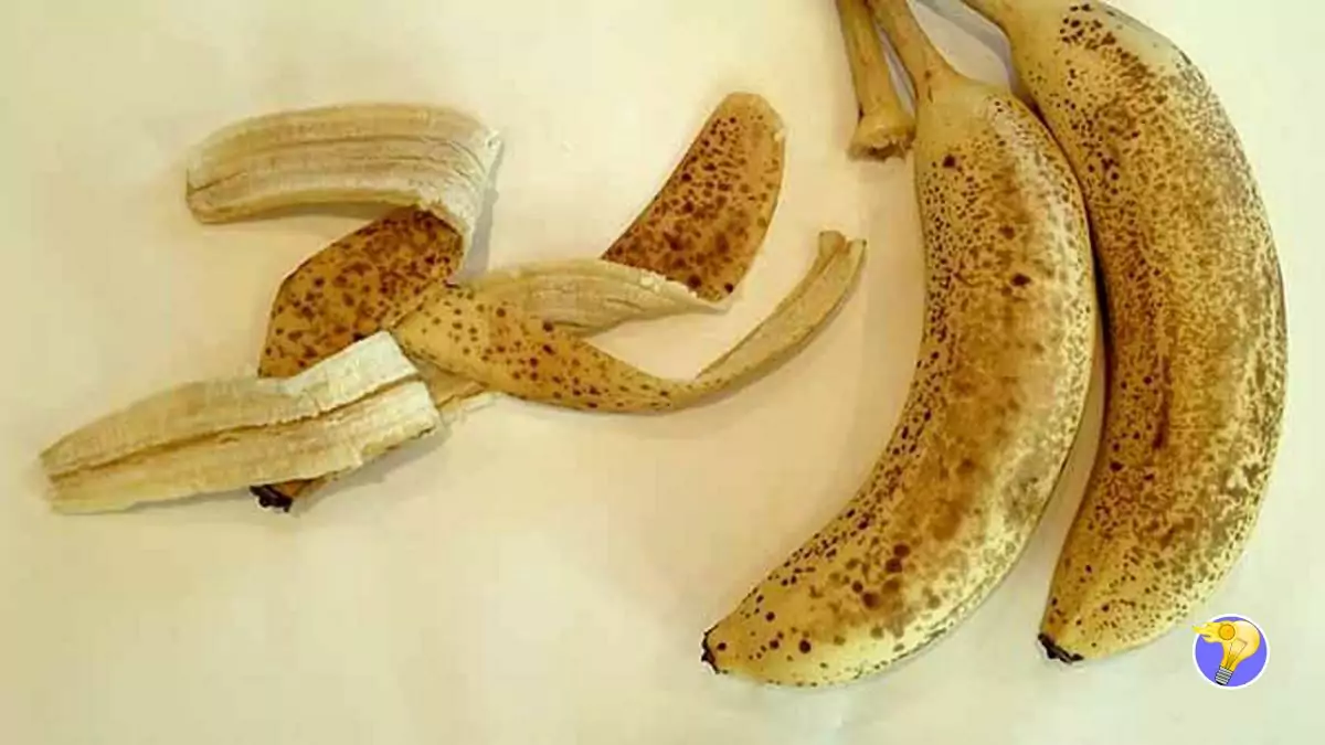 La Peau de Banane : 5 Utilisations Etonnantes